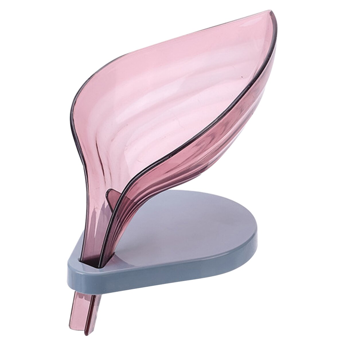 Bladvorm Zeep Doos Zeep Houder Schotel Opslag Plaa... – Grandado