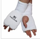 karate equipment marital art chest guard taekwondo... – Grandado