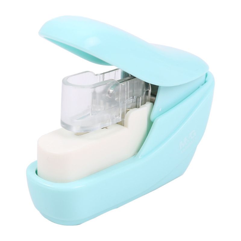 Geen Nagels Nieten Machine Mini Leuke Boek Nietmac... – Vicedeal