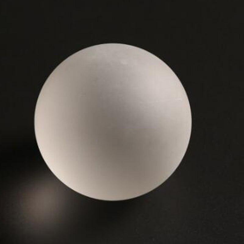 Glass Paperweight Craft Decorative Crystal Ball Sa... – Grandado