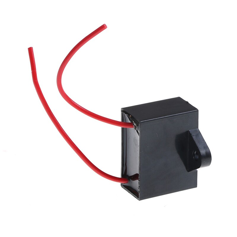 1PC CBB61 1,8 UF Ab Kapazität AC Fan Kondensator A... – Grandado