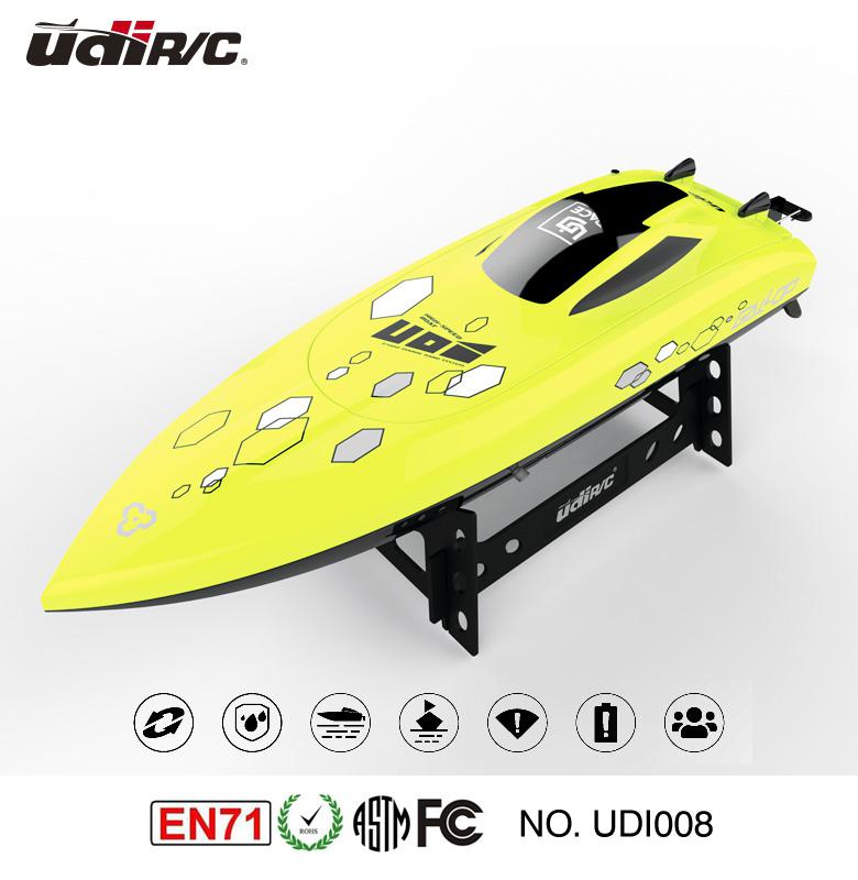 Rctown Rc Boot Udir/C UDI001 33Cm 2.4G Rc Boot 20 ... – Vicedeal