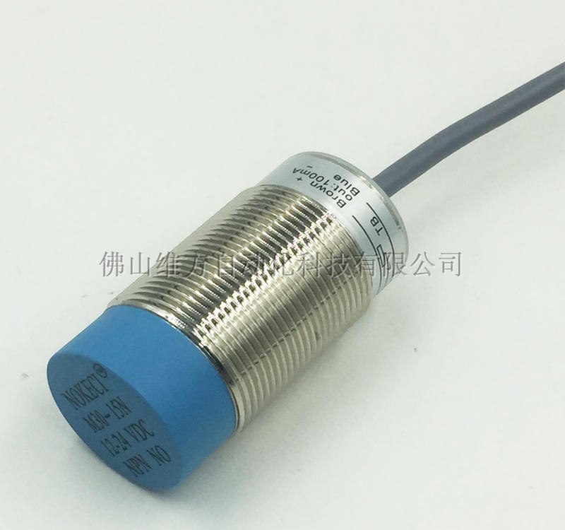 NPN sensor M30 proximity sensor, Taiwan three wire... – Grandado