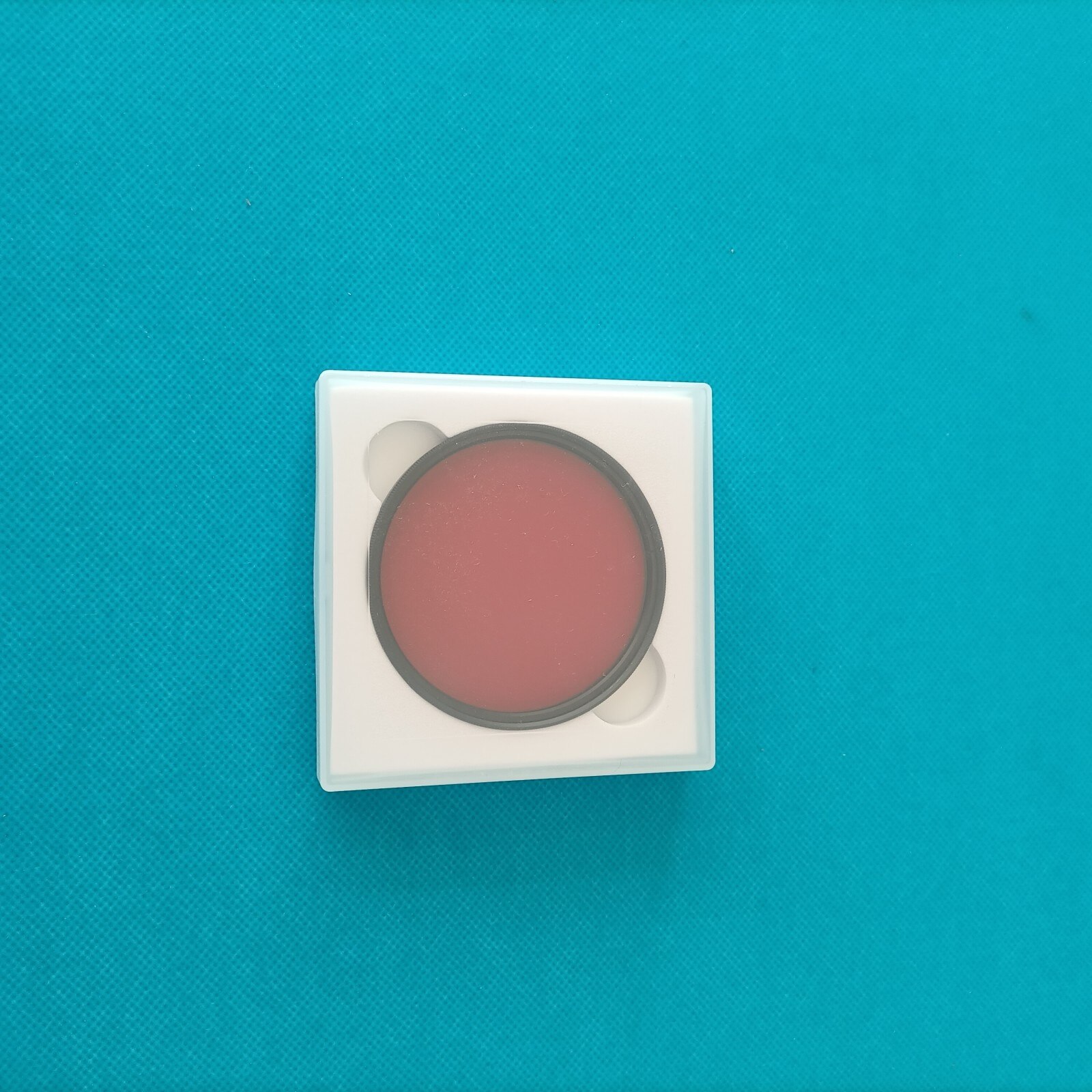 M52 610nm IR Infrared Long Pass Filter Red Optical... – Grandado