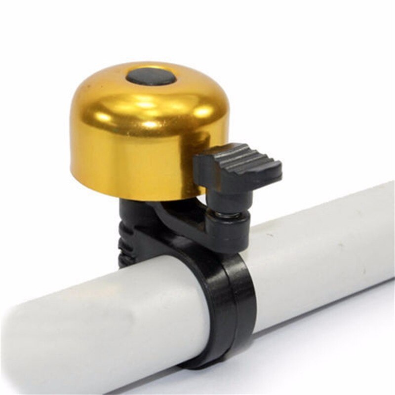 Metal Bicycle Bike Cycling Handlebar Bell Ring Hor... – Grandado