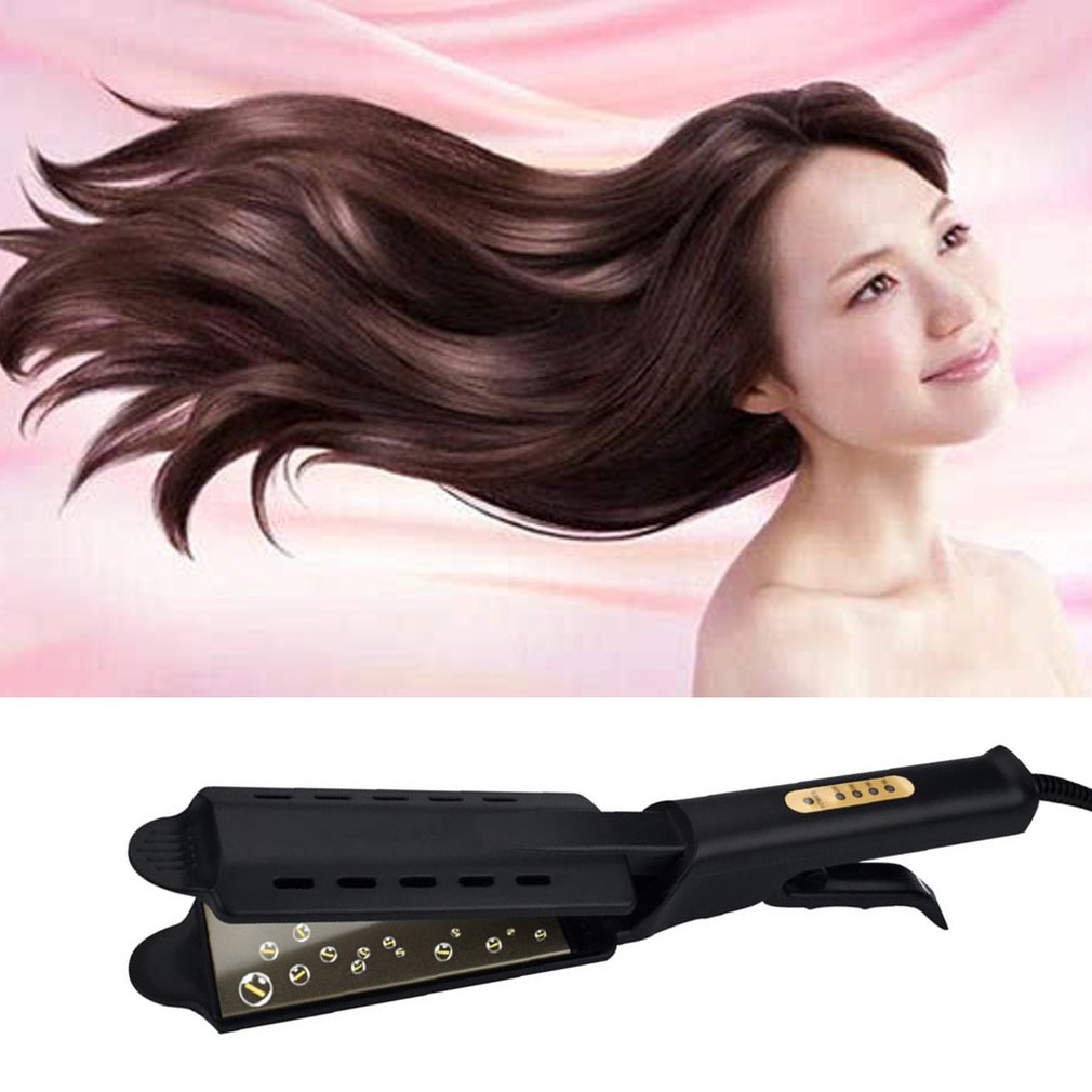 Straightening Irons Fast Warm-up Thermal Performan... – Vicedeal
