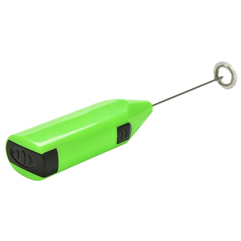 Mini Electric Coffee Blender Handheld Eggbeater Bu... – Vicedeal