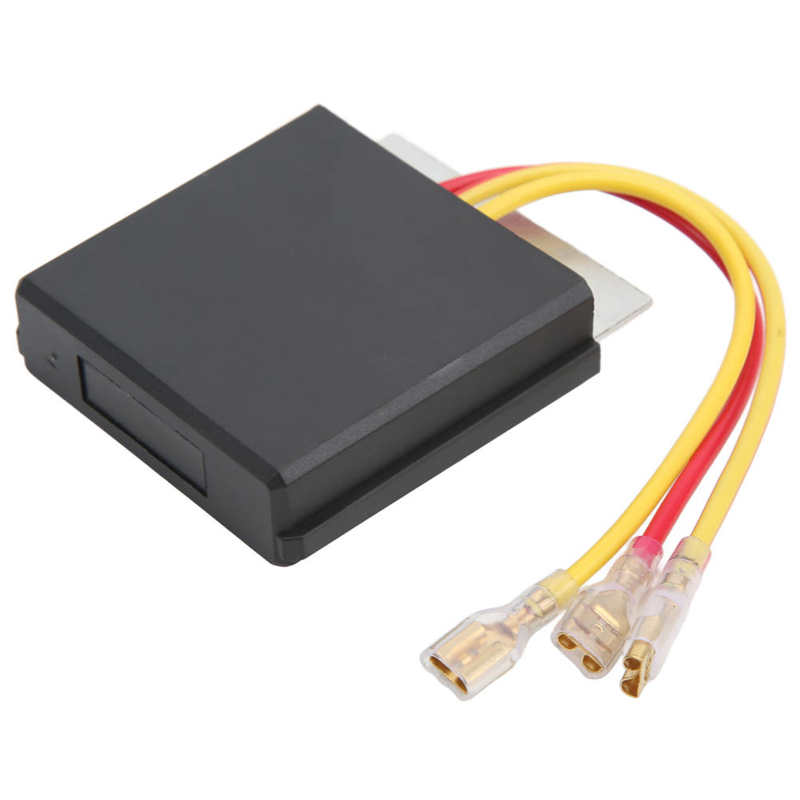 12V Regulator Transformer Voltage Regulator Rectif... – Grandado