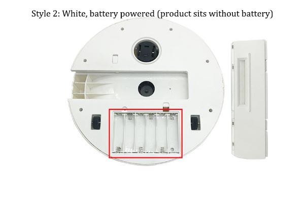 Clean robot home automatic intelligent vacuum clea... – Vicedeal