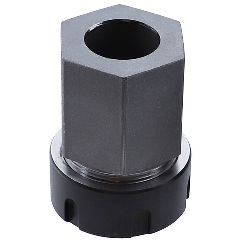 ER-32 Hexagonal Square Shank Collet Chuck Bracket ... – Grandado