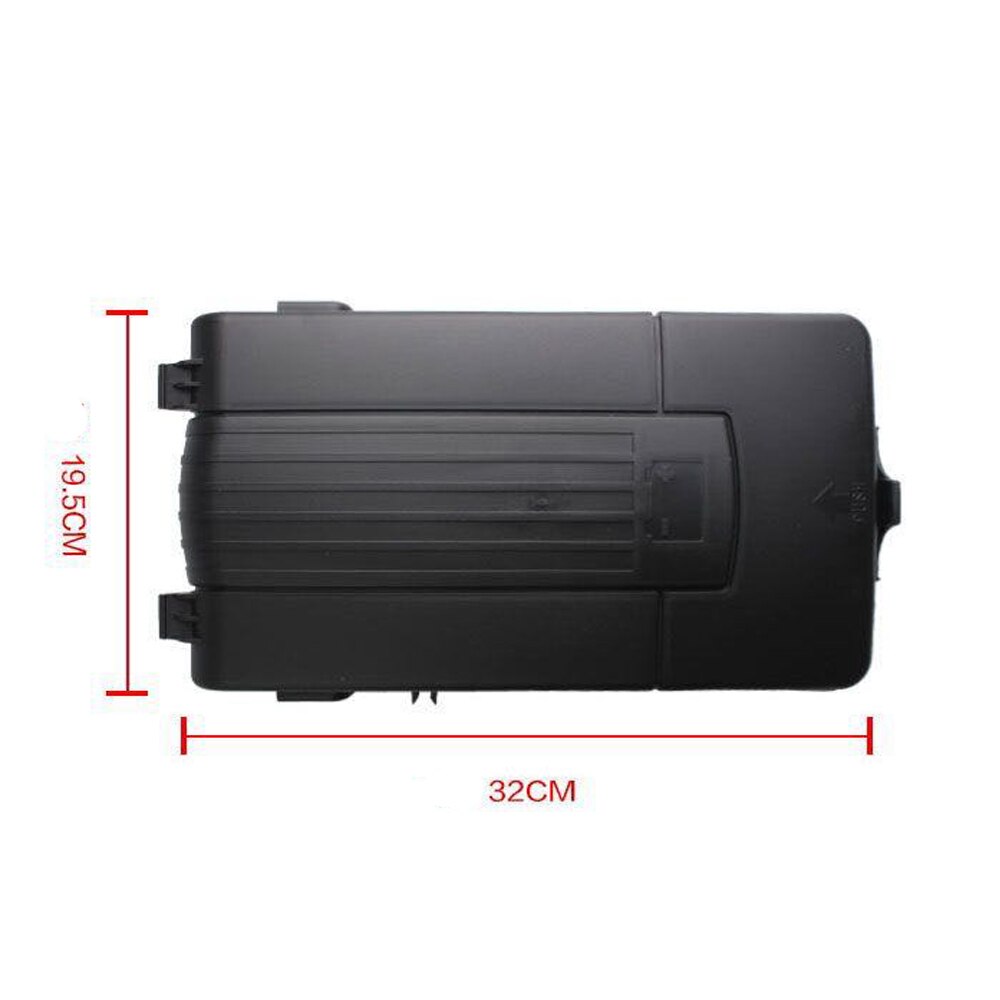Batterij Stofkap Montage Voor Vw Jetta Golf MK5 MK... – Vicedeal