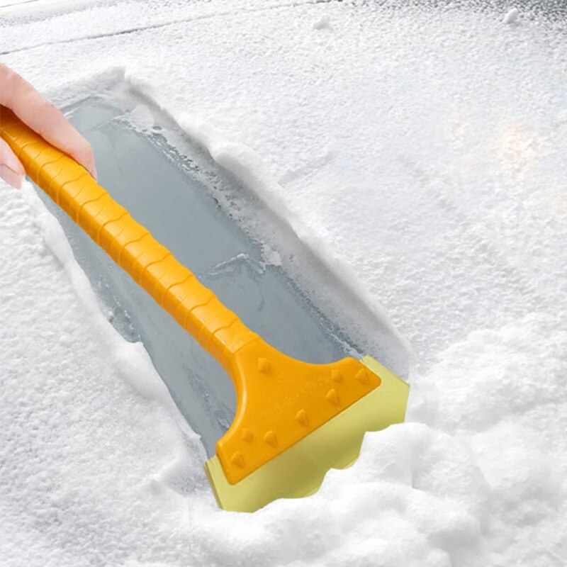 Snow scraper Tendon material snow remover tool win... – Grandado