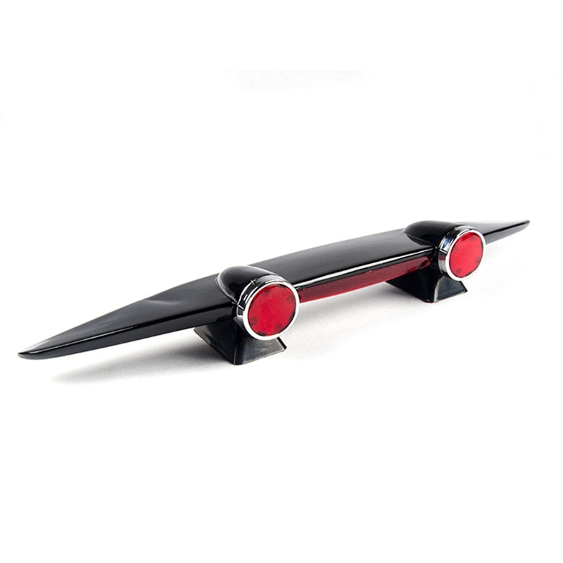 Car Mini Spoiler Wing Rear Spoiler Small Airplane ... – Grandado