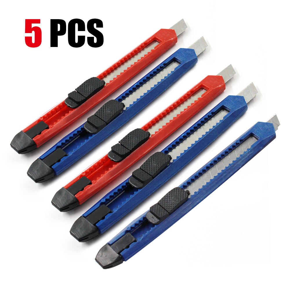 Sewing leather handmade small blade school office ... – Vicedeal