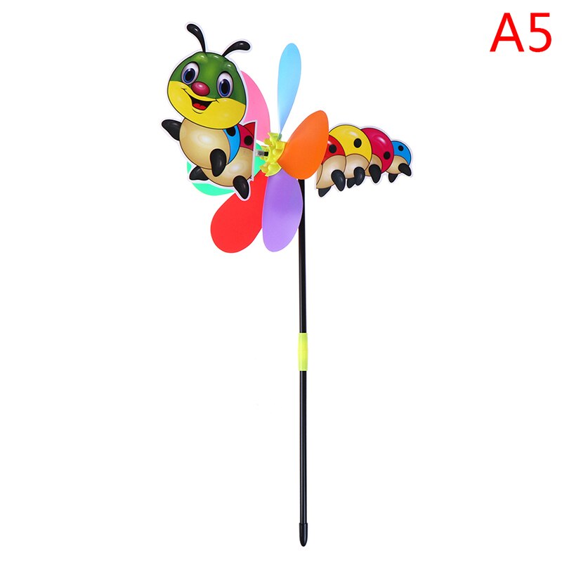 Verkoop 3D Grote Animal Bee Windmolen Wind Spinner... – Vicedeal