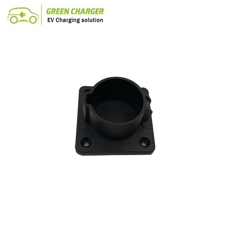 AC Dummy Socket Holder for Type 1 EVSE J1772 Conne... – Grandado