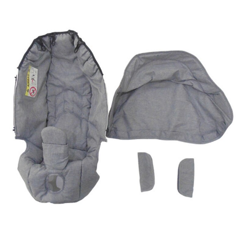Doona Stroller Replacement Wash Kit for Doona Stro... – Grandado