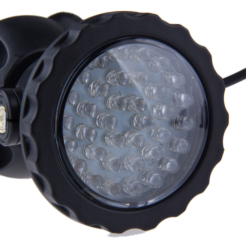 36leds RGB Waterproof IP68 fountain pool Lamp 3.5W... – Grandado