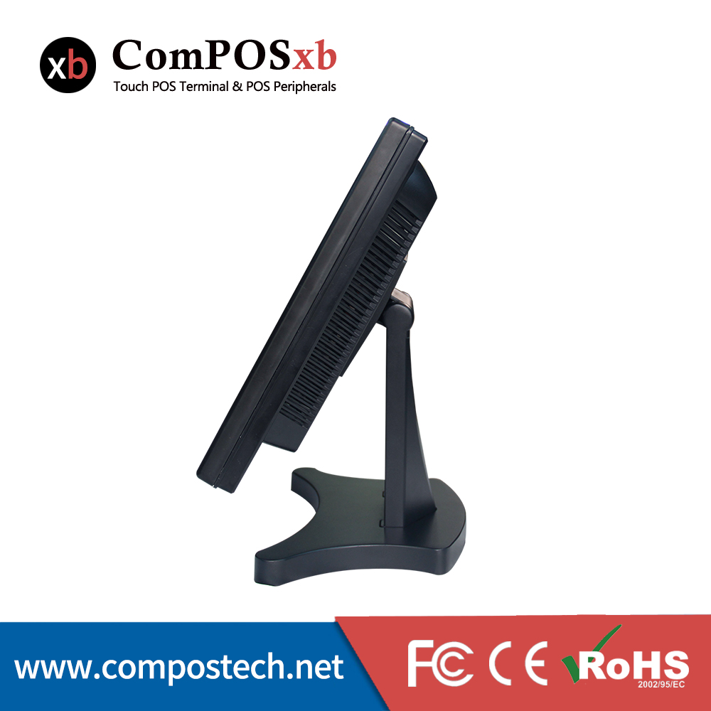 China hottest touch monitor stand pos stand metal ... – Grandado