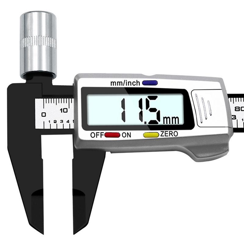 150mm Vernier Caliper digital Electronic Digital C... – Grandado