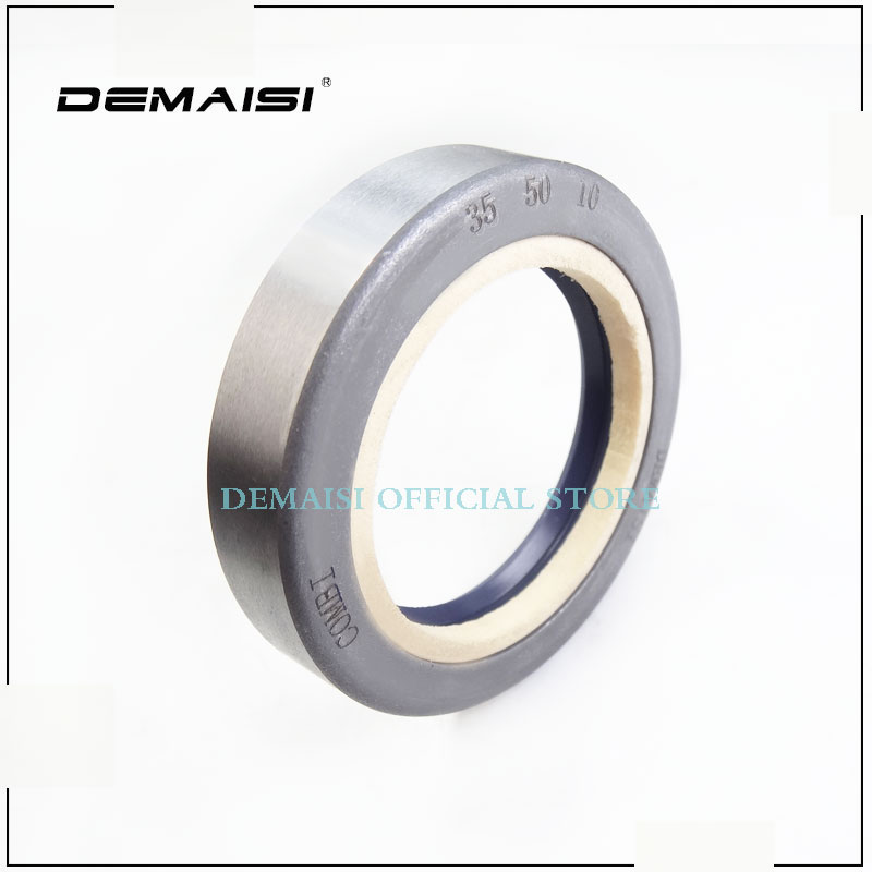 DEMAISI 12001881B 35*50*10 OF 35X50X10 COMBI OLIE ... – Grandado