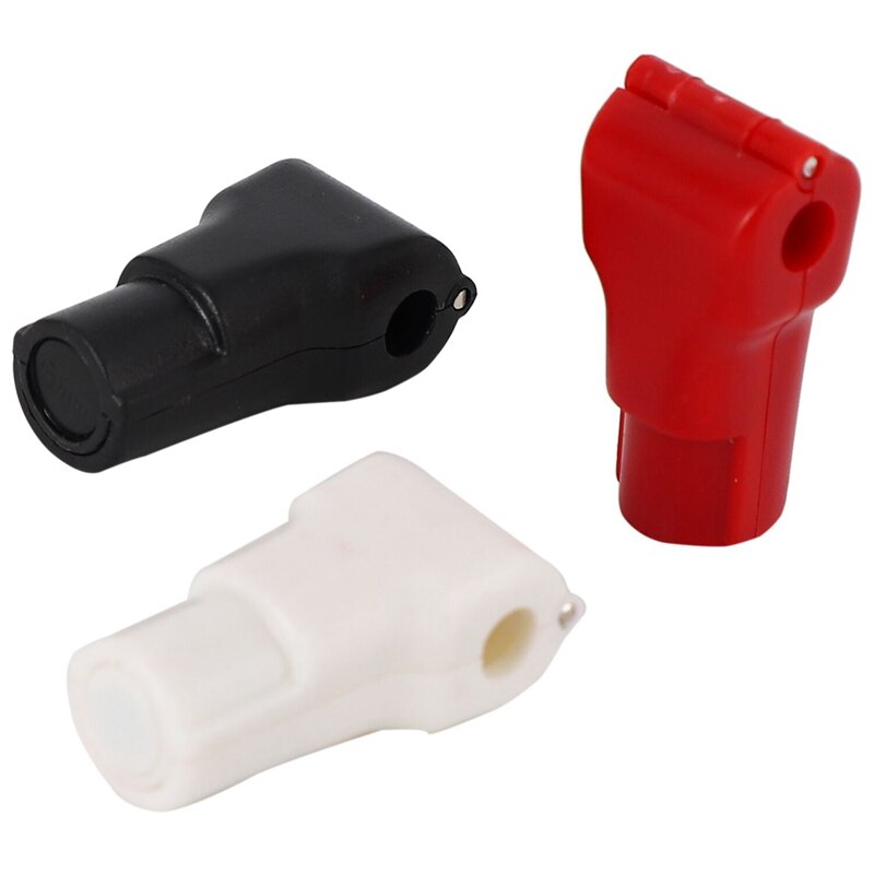 -100 Pcs/Bag Anti-Theft Security Hook Stop Lock Ho... – Vicedeal