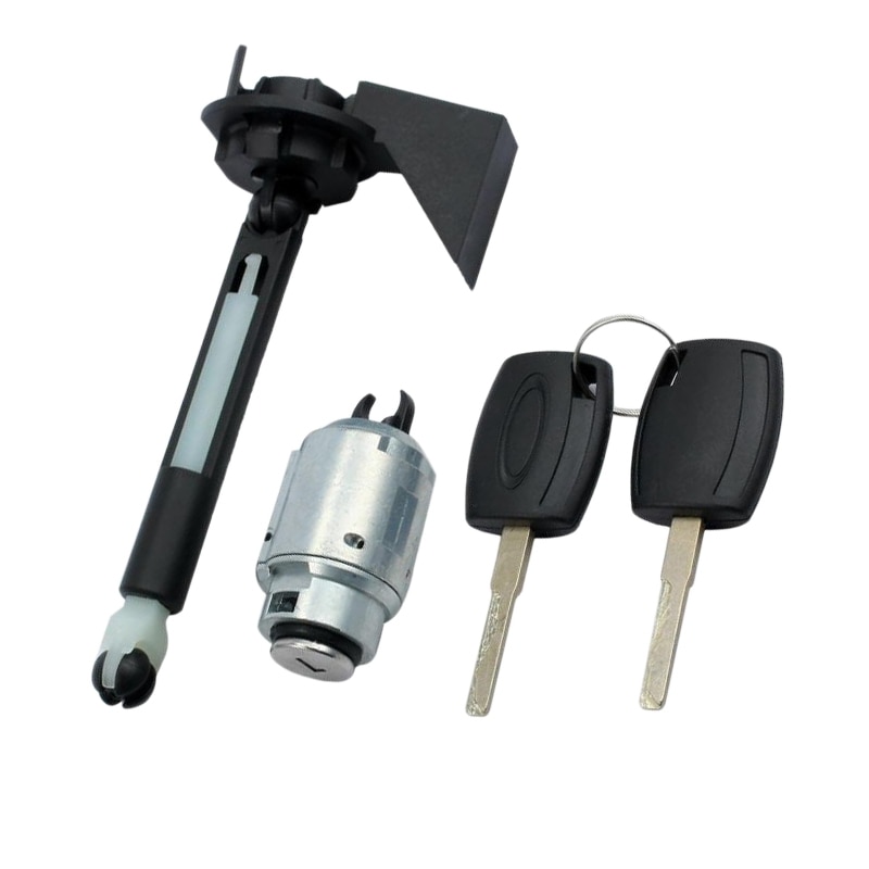 Car Bonnet Release Lock Kit Repair Kit Key Short 5... – Vicedeal