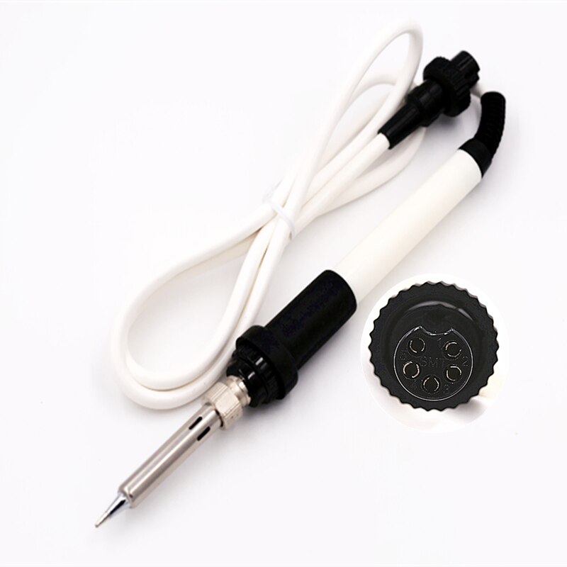 SZBFT 5pin /5holes 907 Soldering Station Iron Hand... – Vicedeal