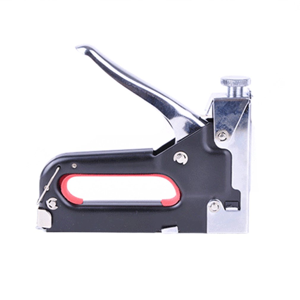 Duurzaam Drie-purpose Handleiding Code Nail Gun U-... – Vicedeal