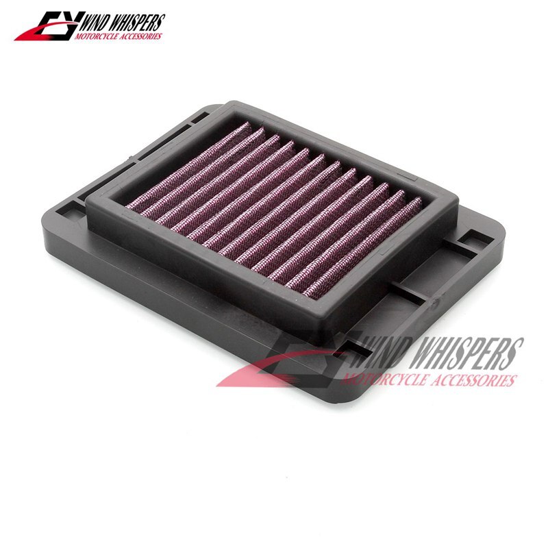 Motorcycle Air Filter Intake Cleaner For Yamaha YZ... – Grandado