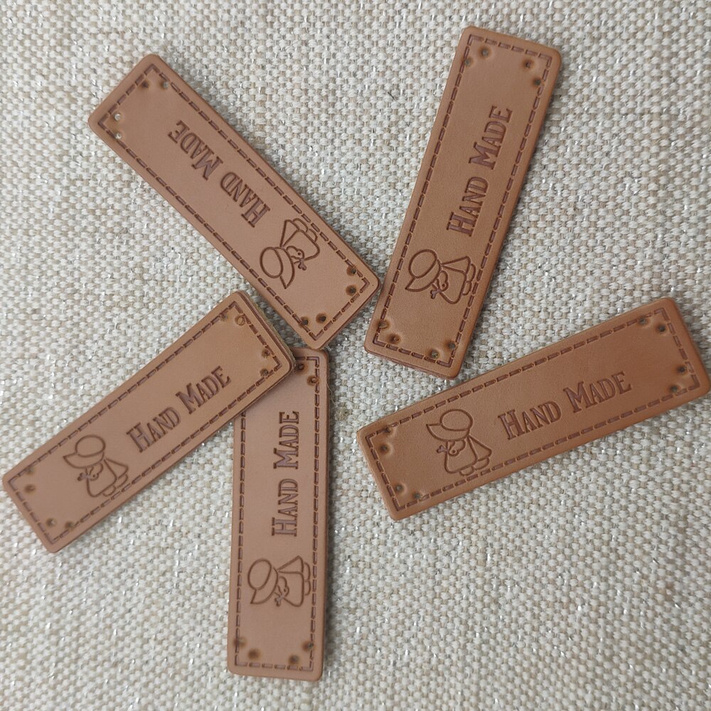 lovely girl handmade labels for backpack lovely ba... – Vicedeal