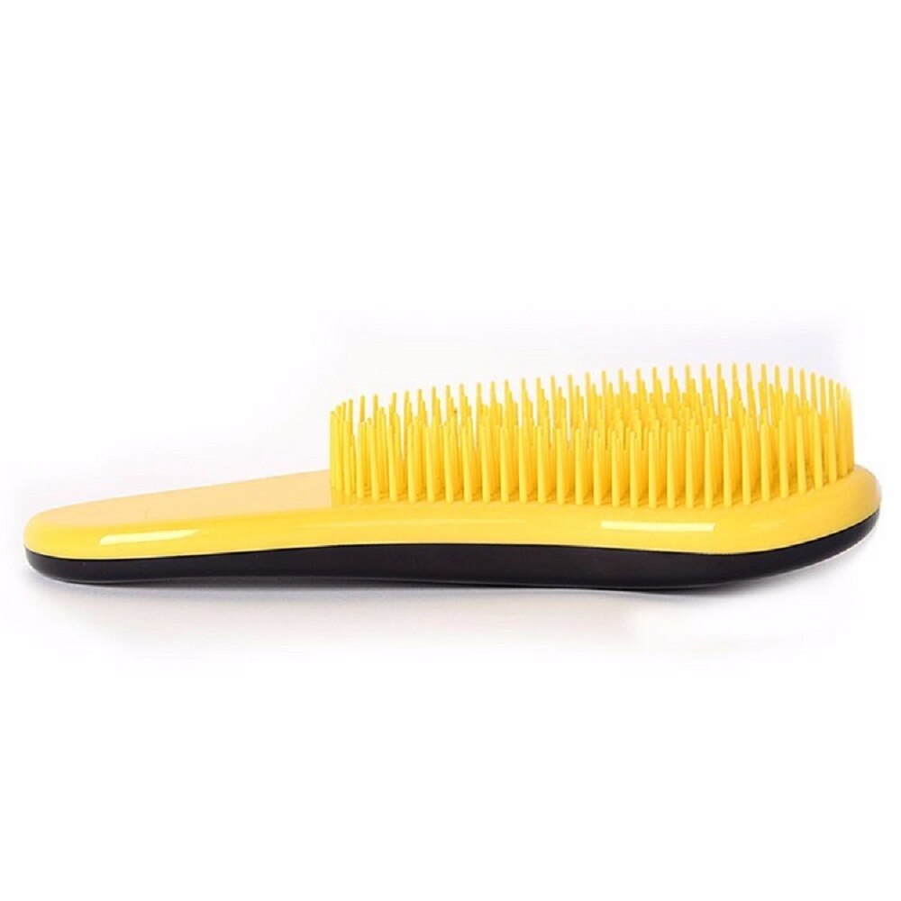 Magic Handle Tangle Detangling Kam Douche Hair Bru... – Vicedeal