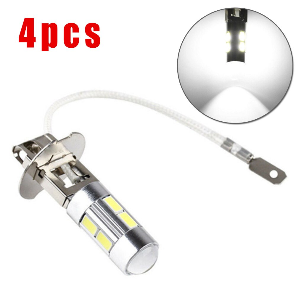 1W LED hell 12V Dreh dich Signal Bremse DRL Tailli... – Grandado