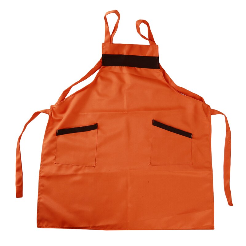 Cooking Waterproof Polyester Apron Coffee Shop And... – Vicedeal