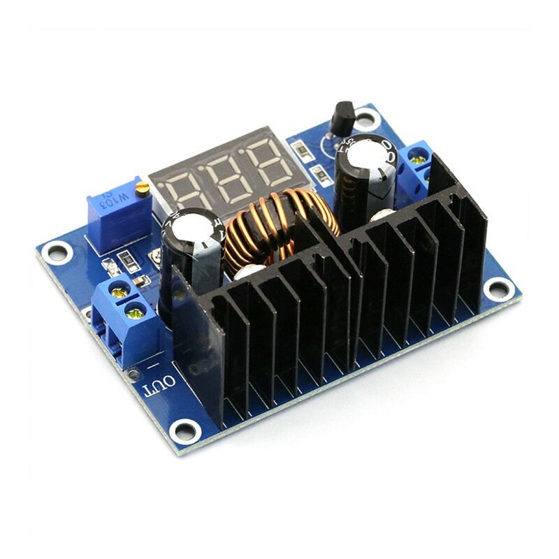 -M404 M404 DC 4-40V 8A Voltage Regulator Module Di... – Vicedeal