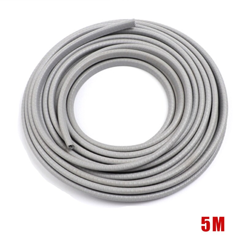 2/3/5M Auto Deur Anti Collision Strip Met Stalen S... – Grandado
