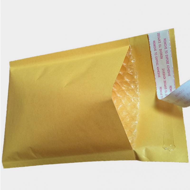 10pcs Paper Envelopes Bags Mailers Padded Envelope... – Vicedeal