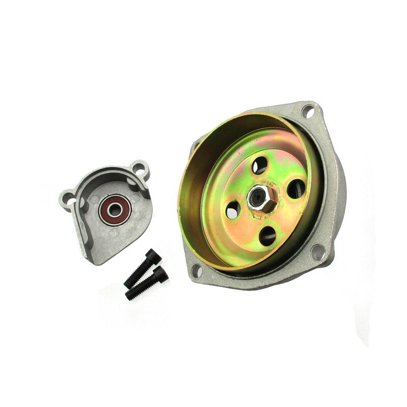 Xlsion 25 H 8 T Tand Koppeling Drum Versnellingsba Grandado