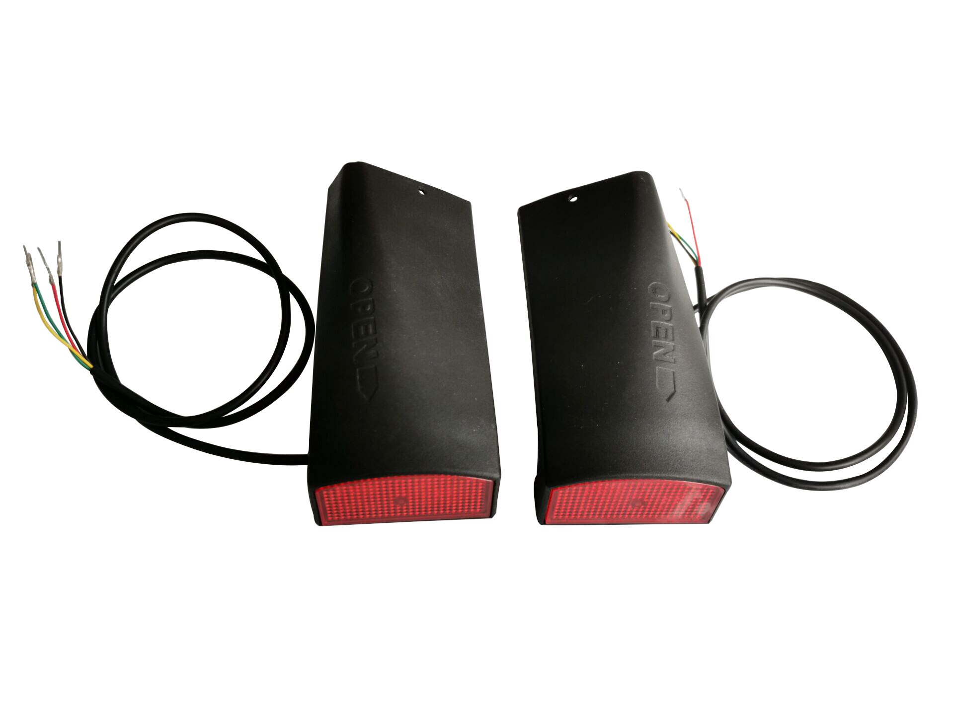 Taillight SPEEDWAY 3 electric scooter Tail lights ... – Grandado