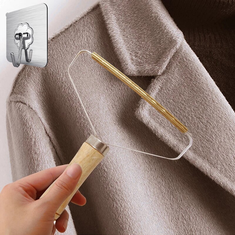 Mini Portable Lint Remover Fuzz Fabric Shaver For ... – Vicedeal