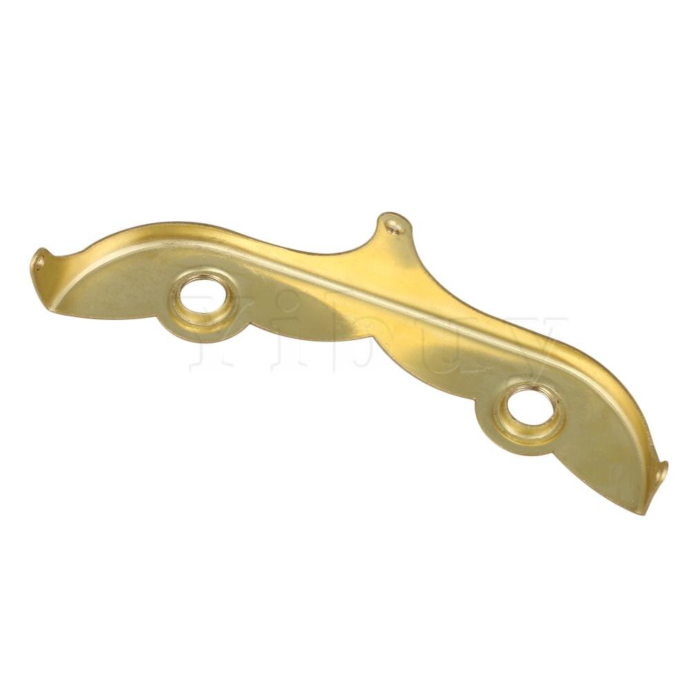 Yibuy 3 Pieces Gold Color Copper Tenor Saxophone K... – Grandado