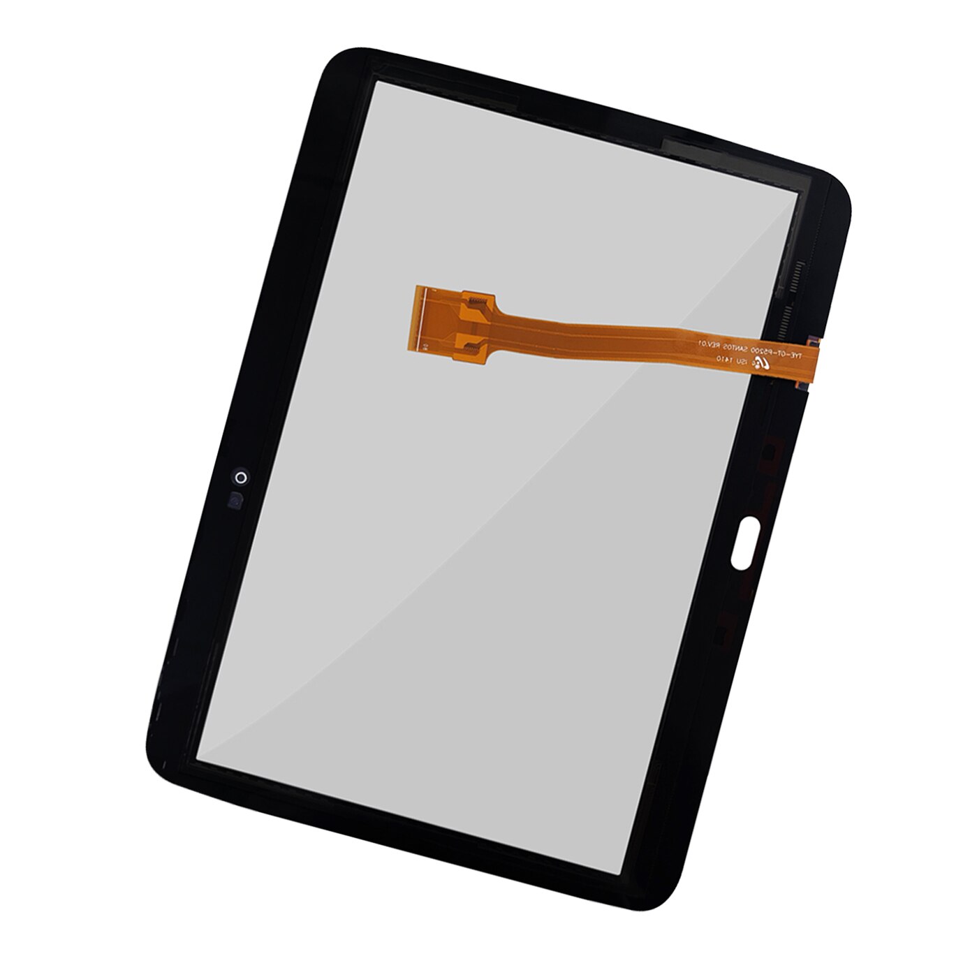 Voor Samsung Galaxy Tab 3 10.1 P5200 P5210 Touch S... – Vicedeal