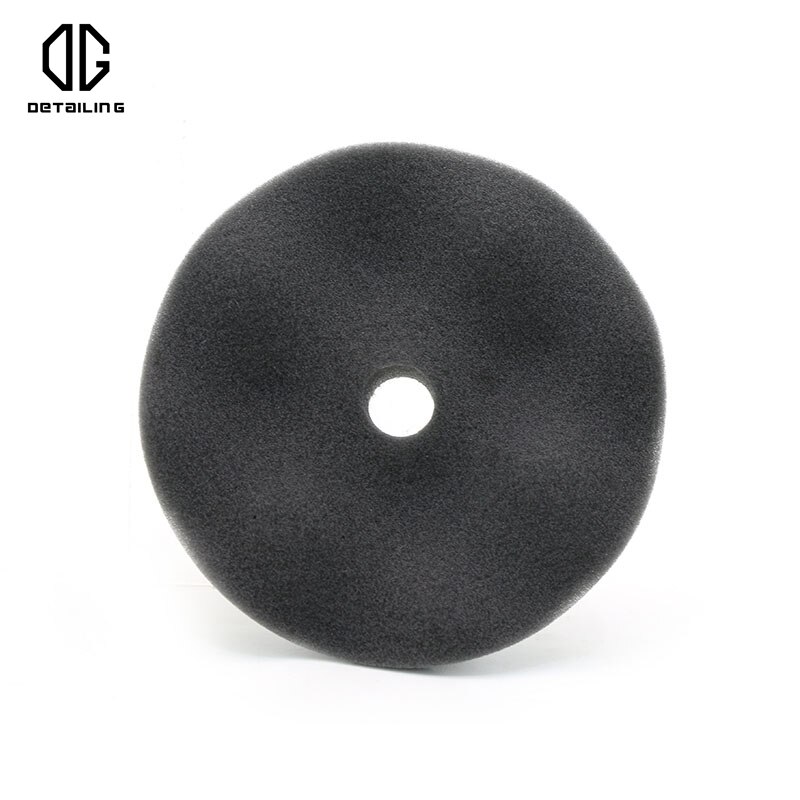 Dg Detailing Auto Afwerking 5 Inch Foam Buffing Pa... – Grandado