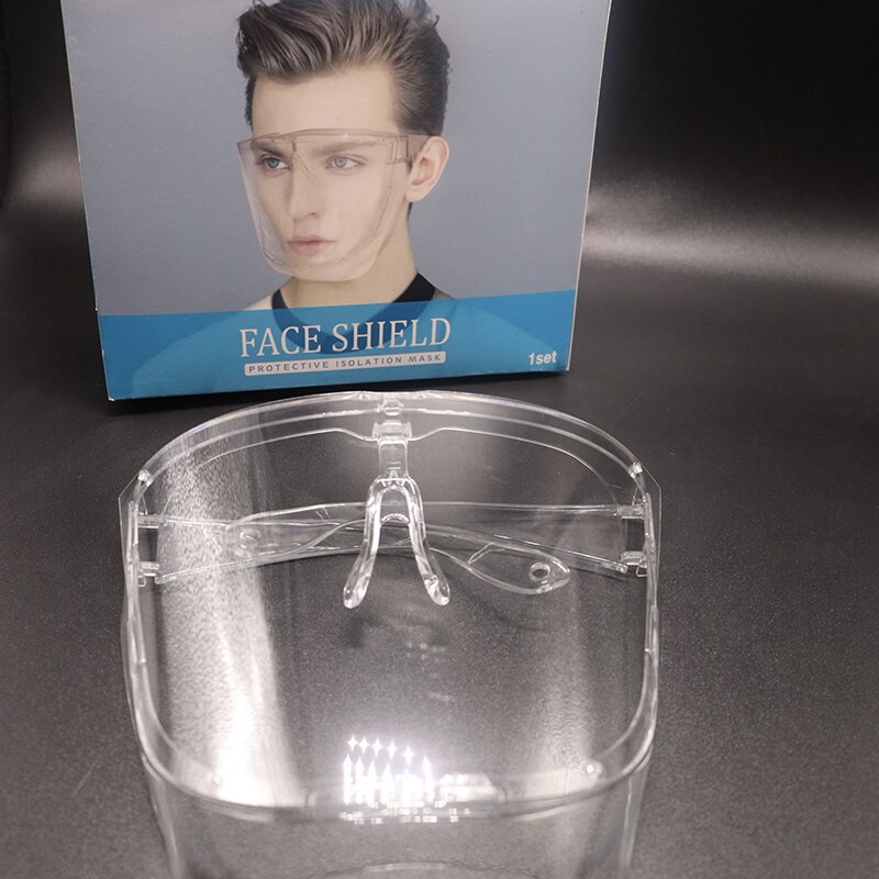 Sunglasses Women Men Brand Goggle Sun Glasses Big ... – Vicedeal