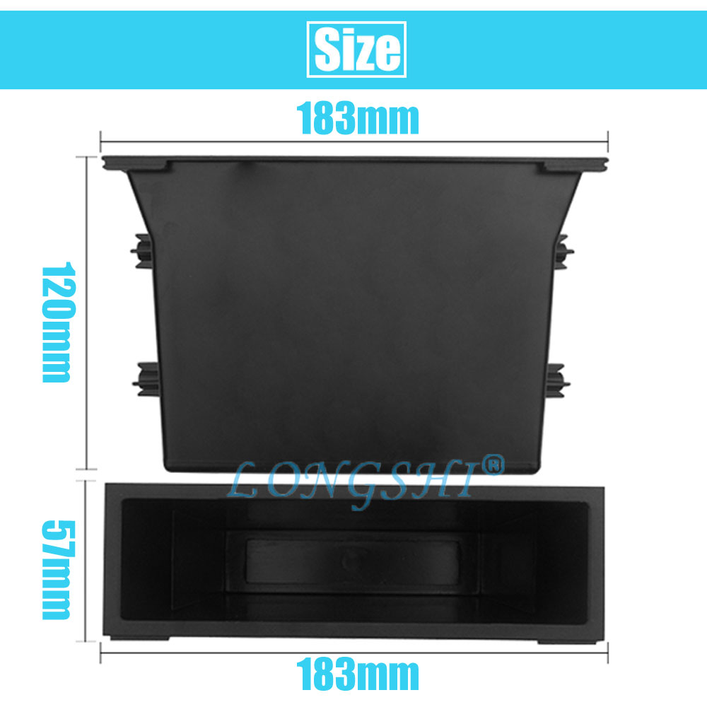Lastest Car Auto Single One 1 Din Dash Radio Refit... – Grandado