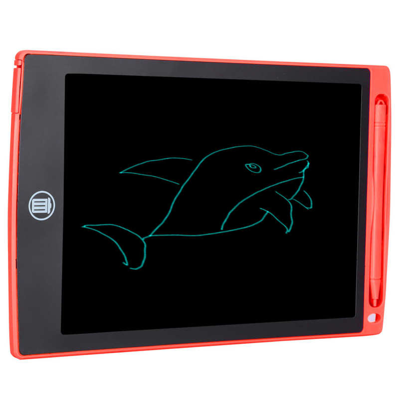 LCD Hand Painted Board Electric Writing Tablet Pap... – Vicedeal