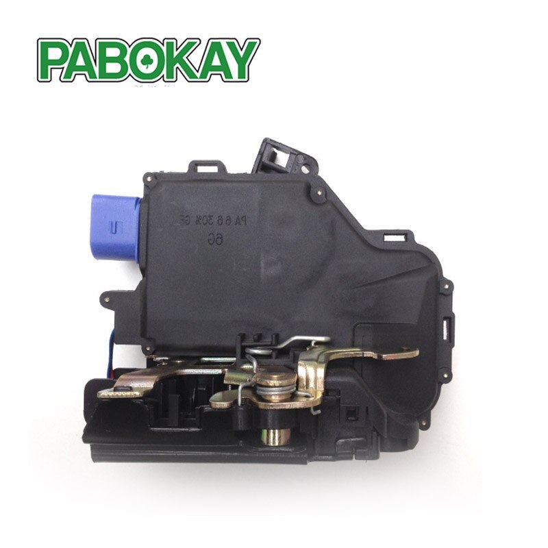 For VW Golf Mk5 2003 Rear Left Passenger Side Door... – Grandado
