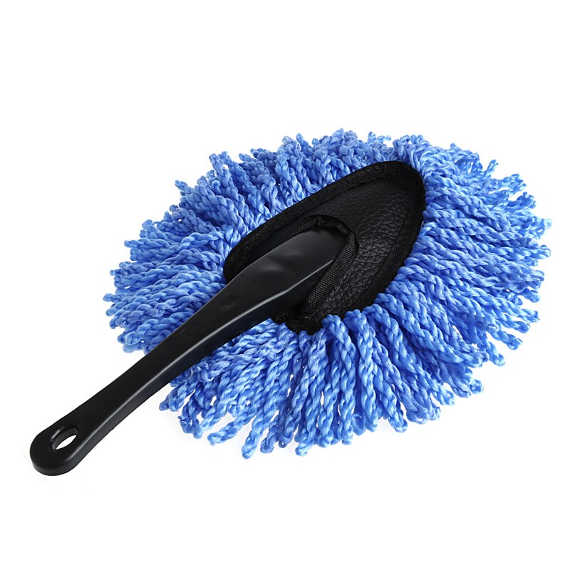 87HE Auto Car Cleaning Wash Brush Afstoffen Tool G... – Vicedeal