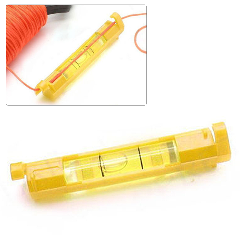 Mini Line Hanging Spirit Level Brick Laying String... – Vicedeal