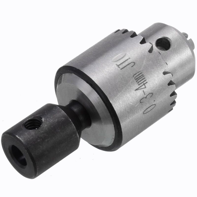 Elektrische Boorkop 0.3-4Mm JT0 Taper Gemonteerd M... – Grandado